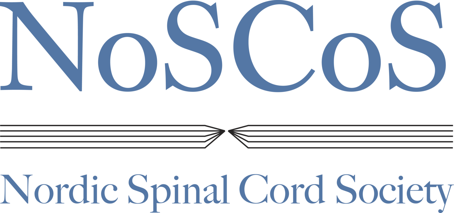 ISCoS 2025 Annual Meeting | Spinal Cord Care in Gothenburg